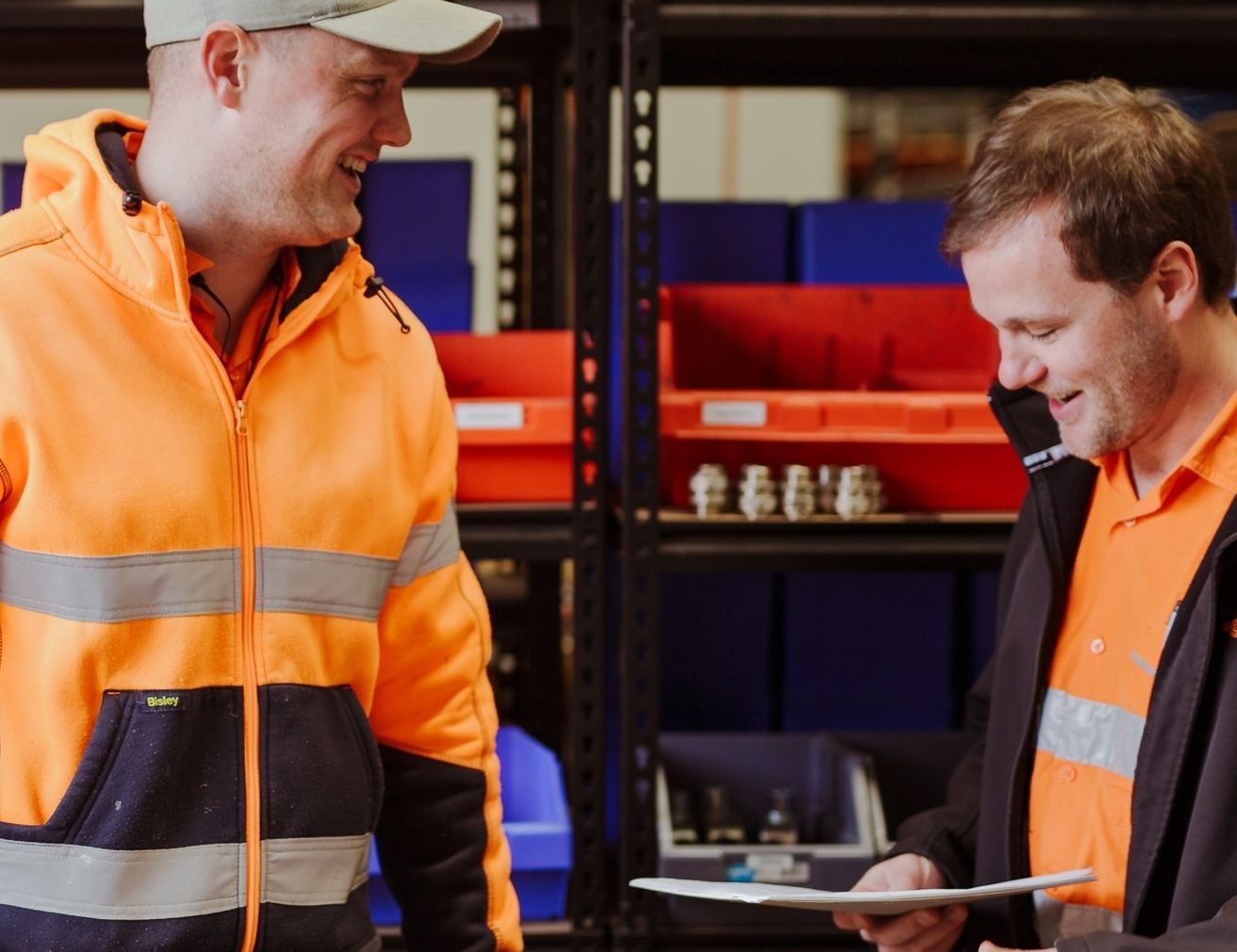 About Us | AG Security Group