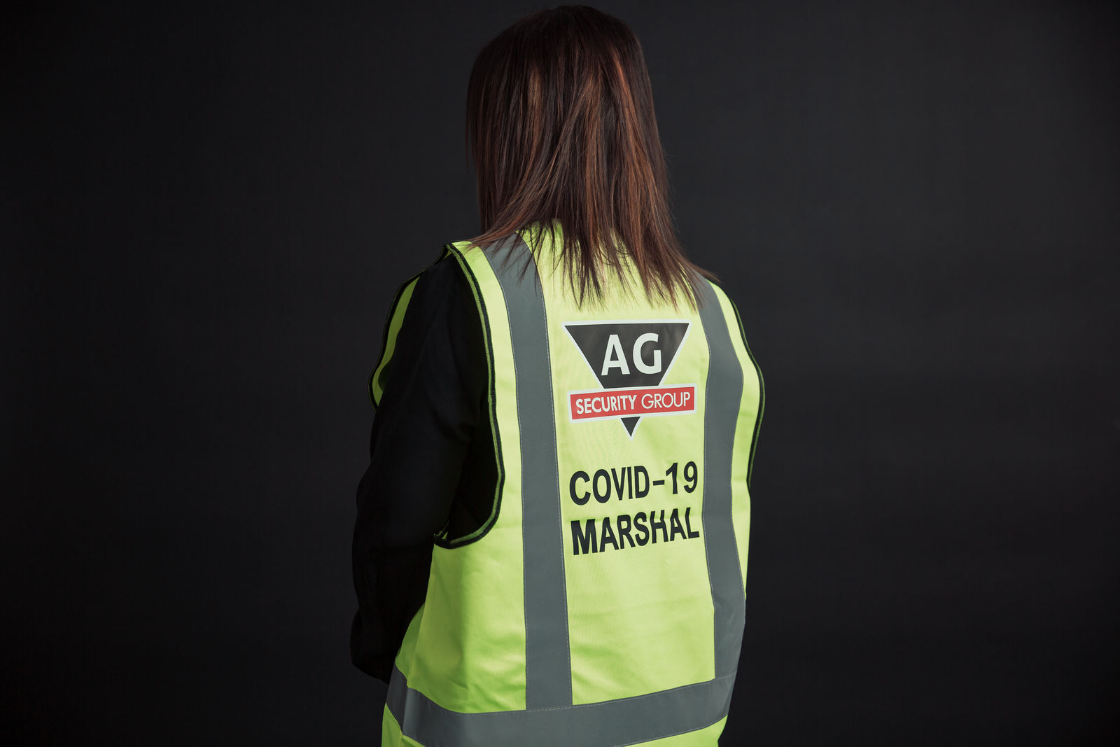 AG Security Group • Security Guards and Patrols