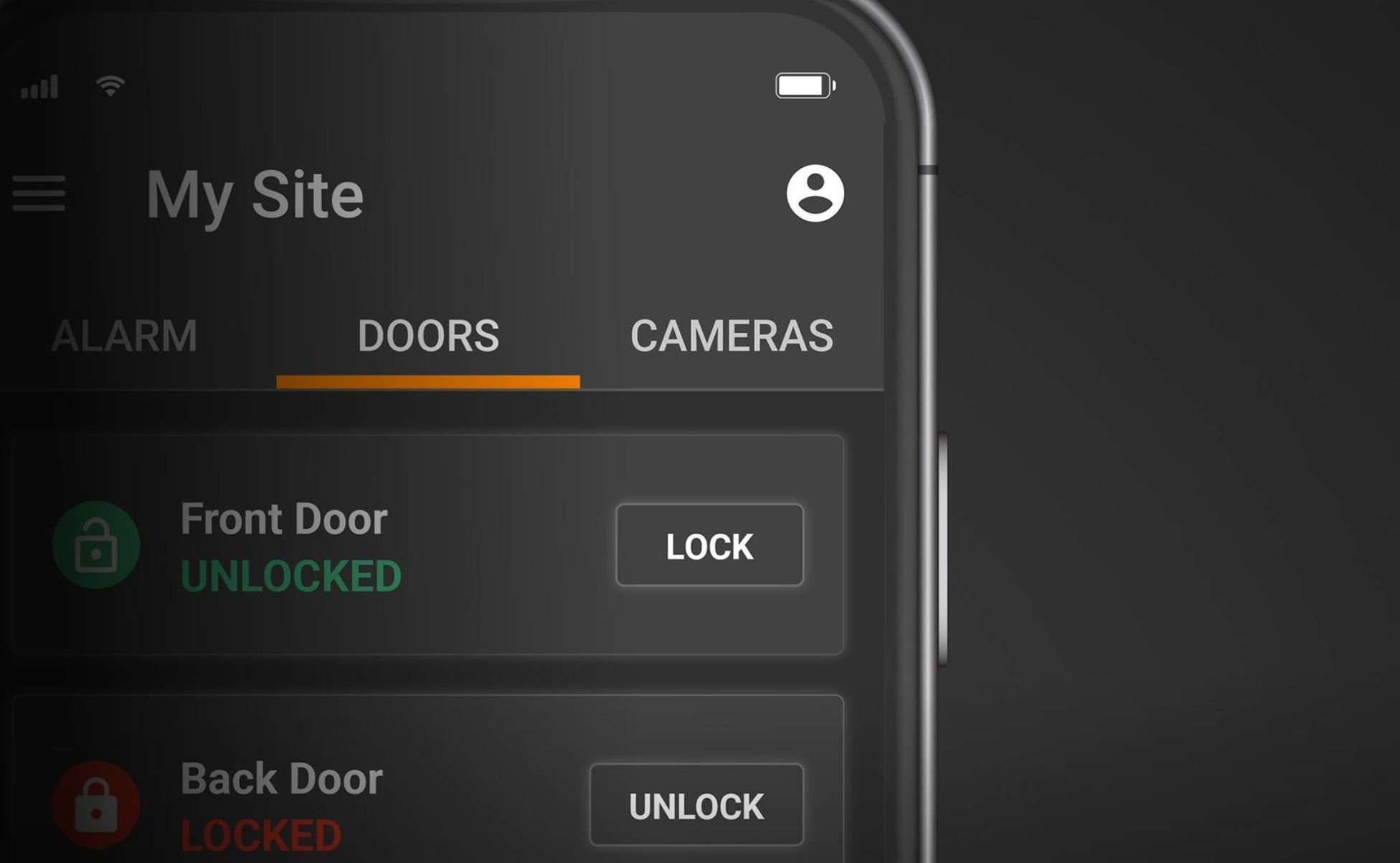 AG Security Group • Integrated Security Services