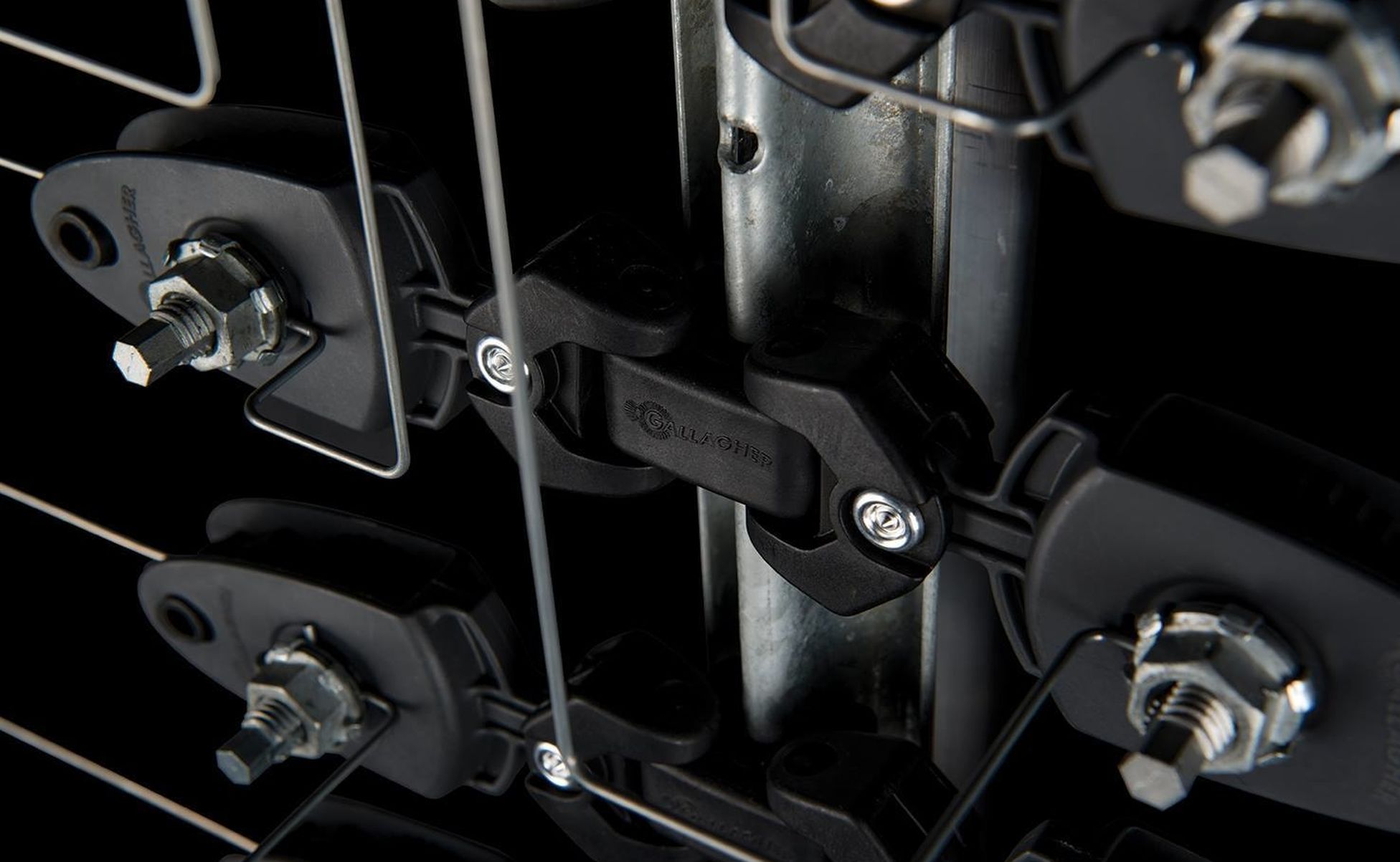 AG Security Group • Integrated Security Services