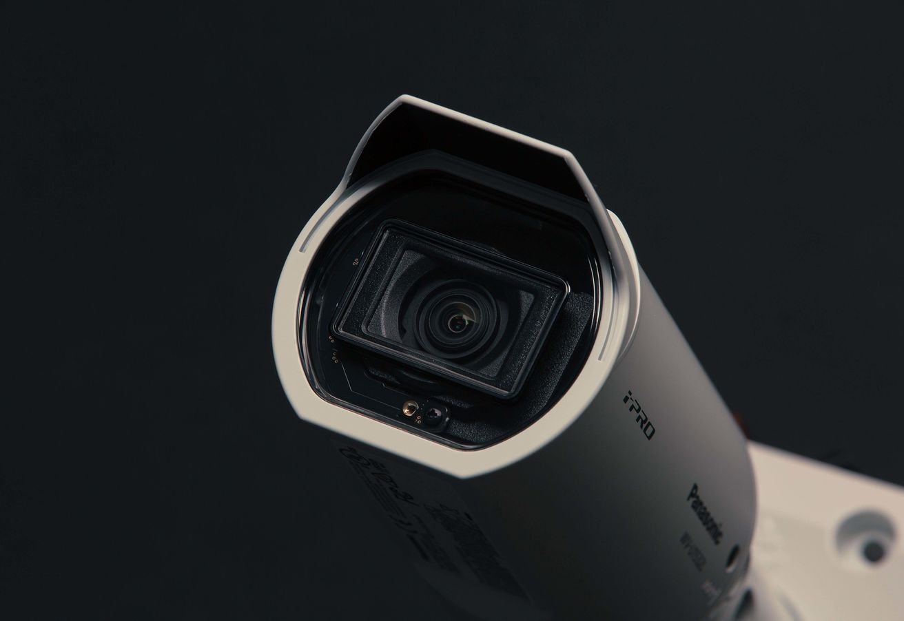 AG Security Group • Integrated Security Services