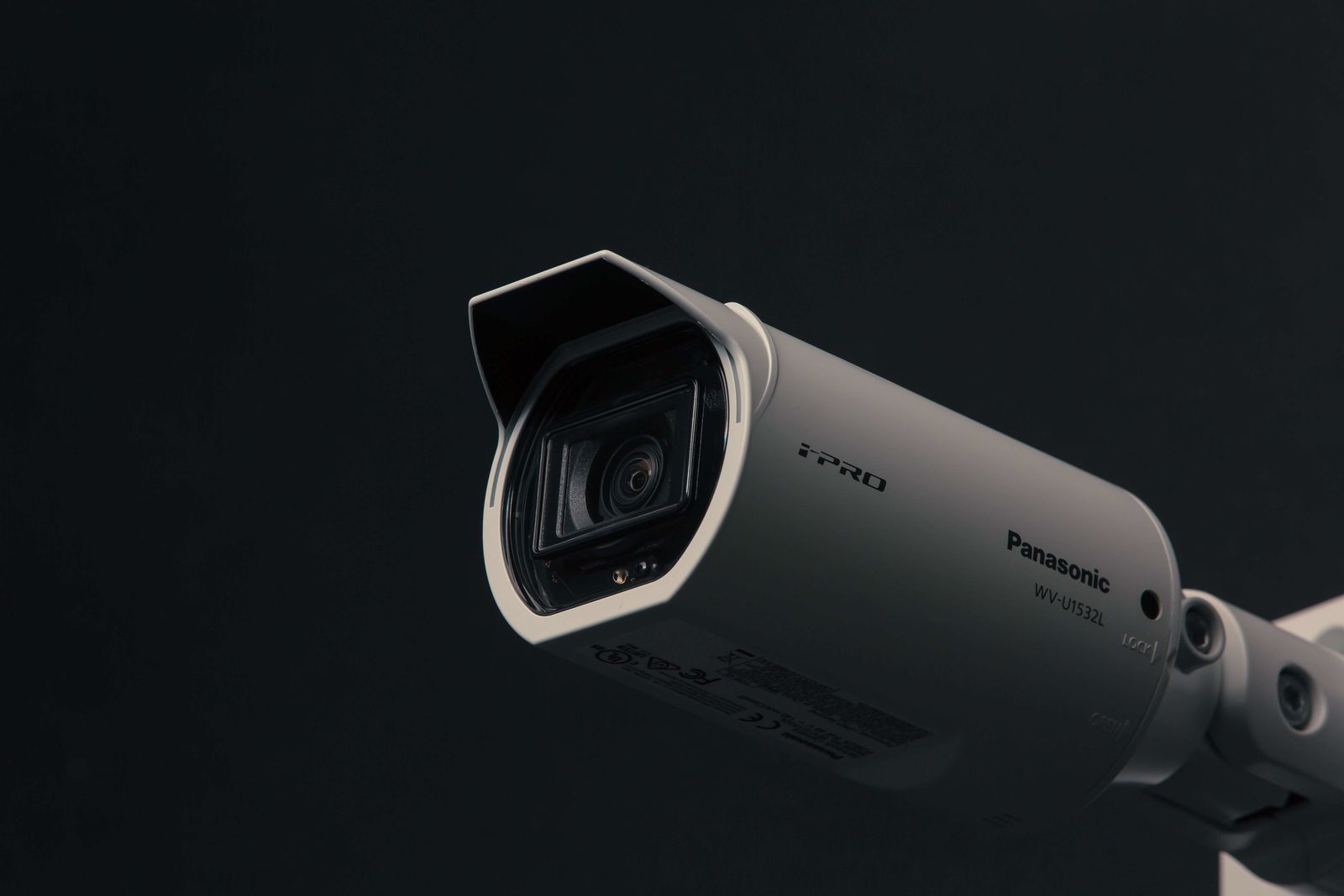 Surveillance Cameras | AG Security Group