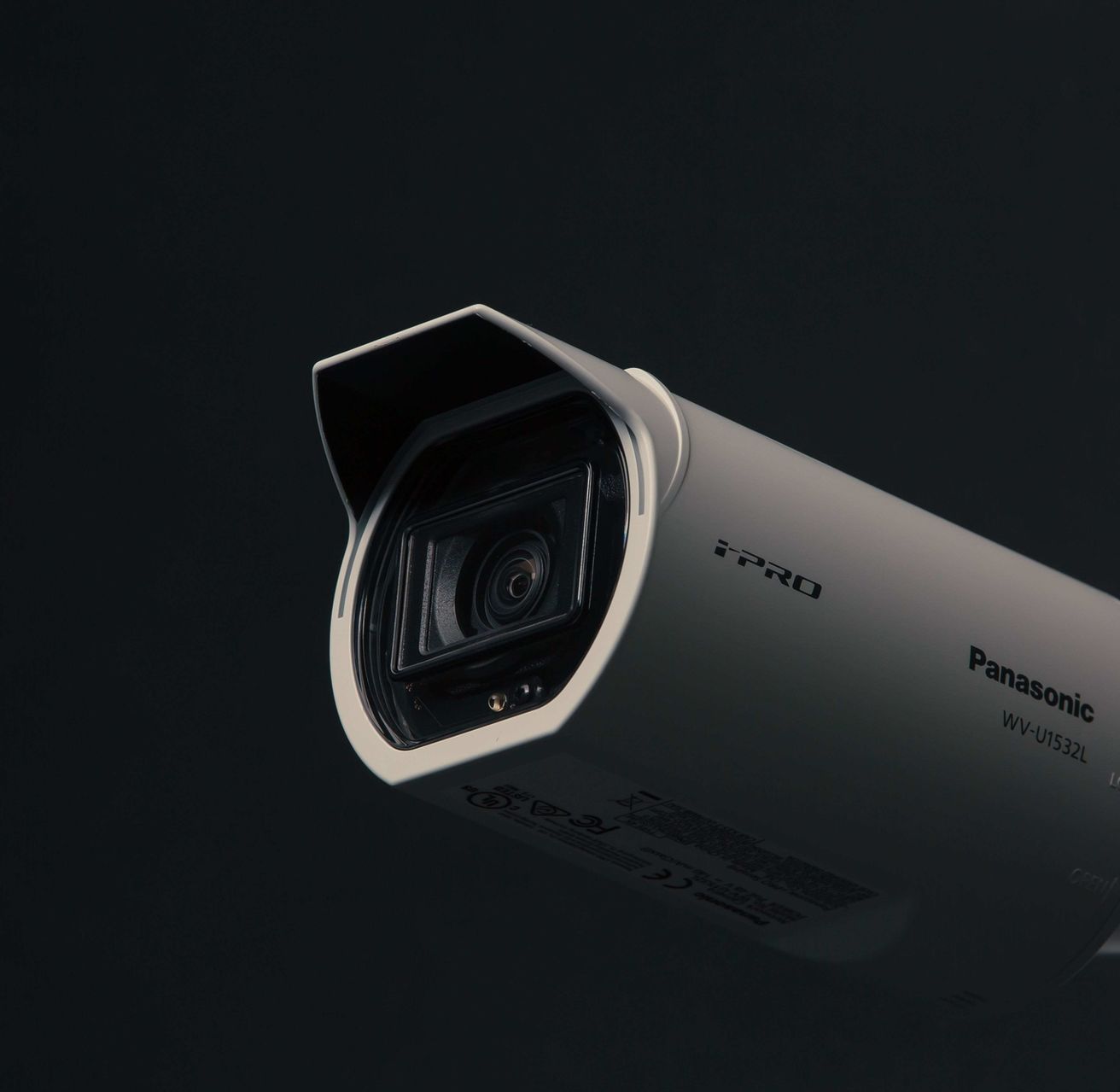 AG Security Group • Surveillance Cameras