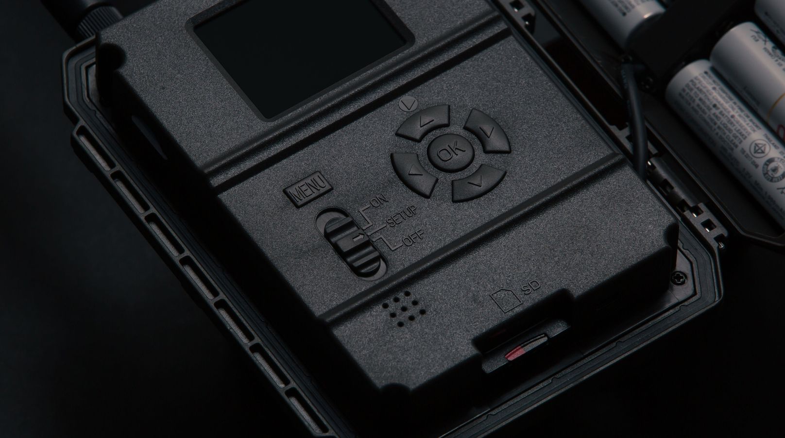 AG Security Group • Integrated Security Services