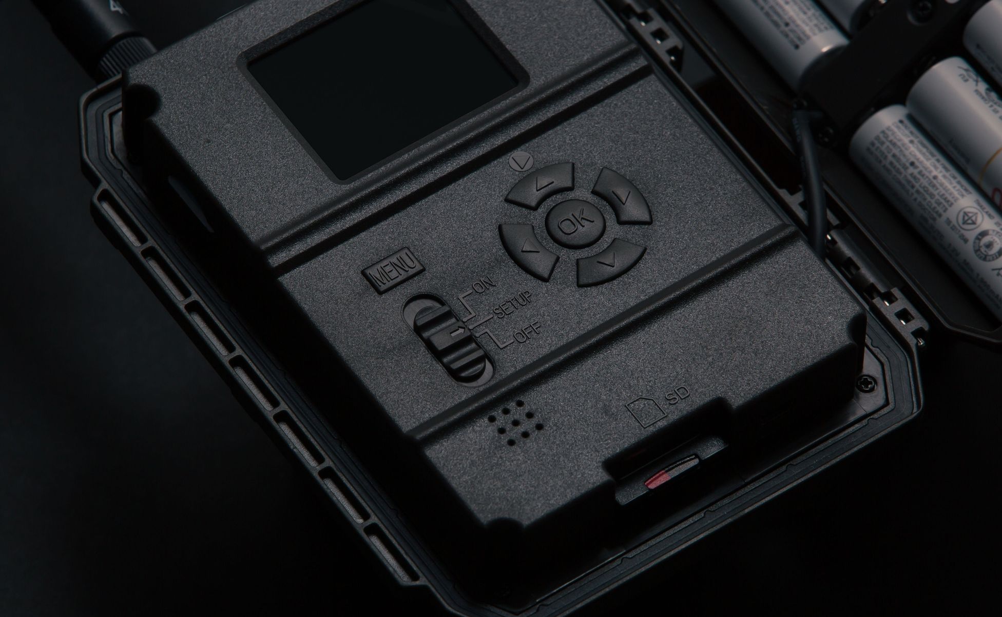 AG Security Group • Integrated Security Services