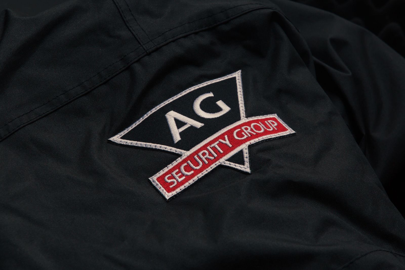 AG Security Group • Security Guards and Patrols