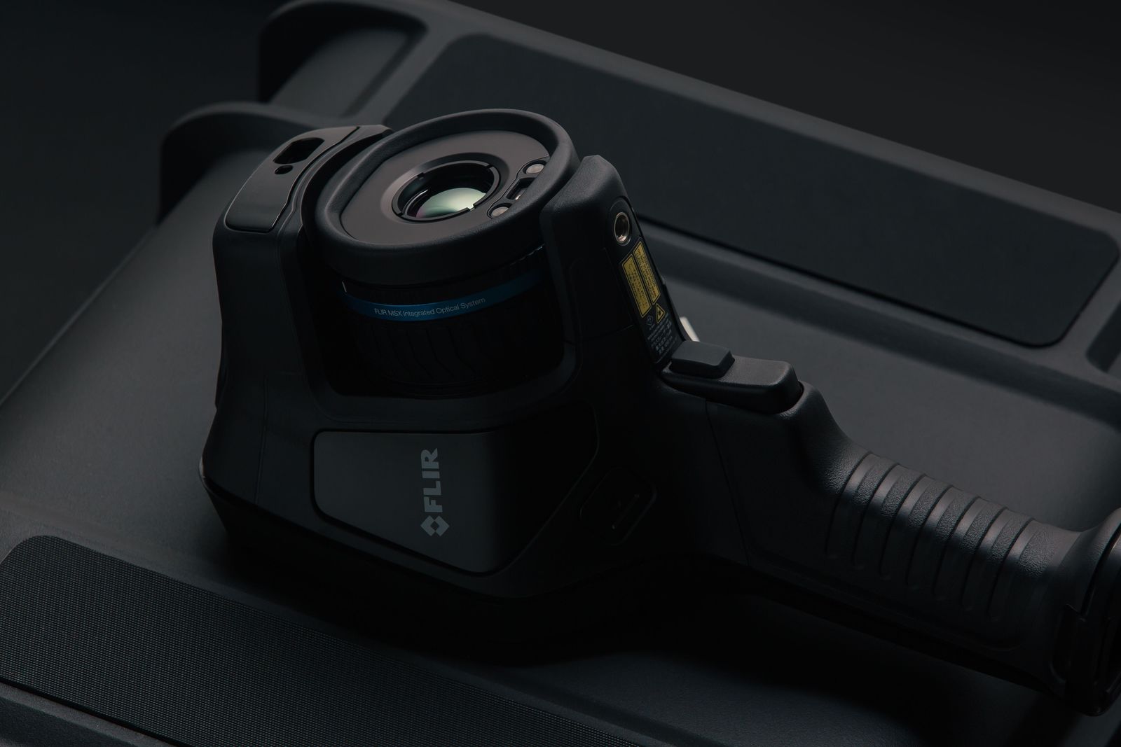 AG Security Group • Surveillance Cameras