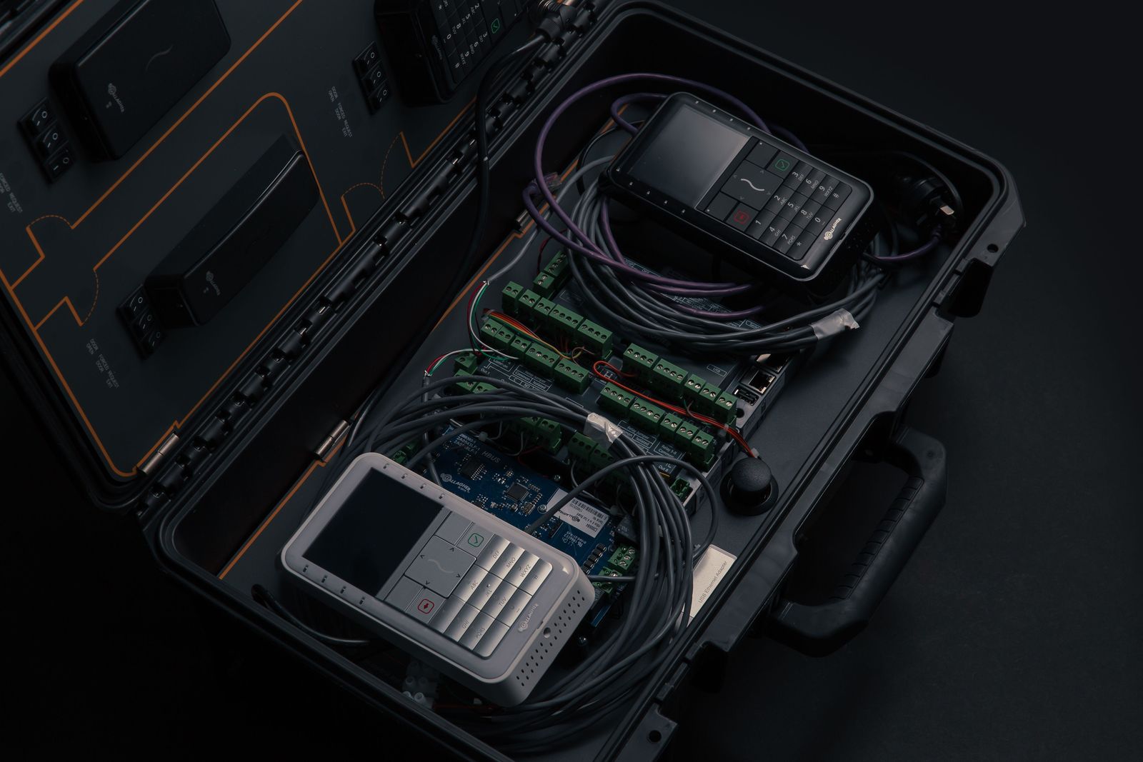 Access Control | AG Security Group