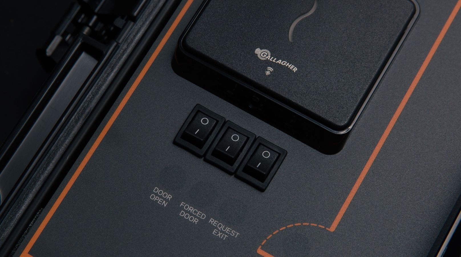 AG Security Group • Integrated Security Services