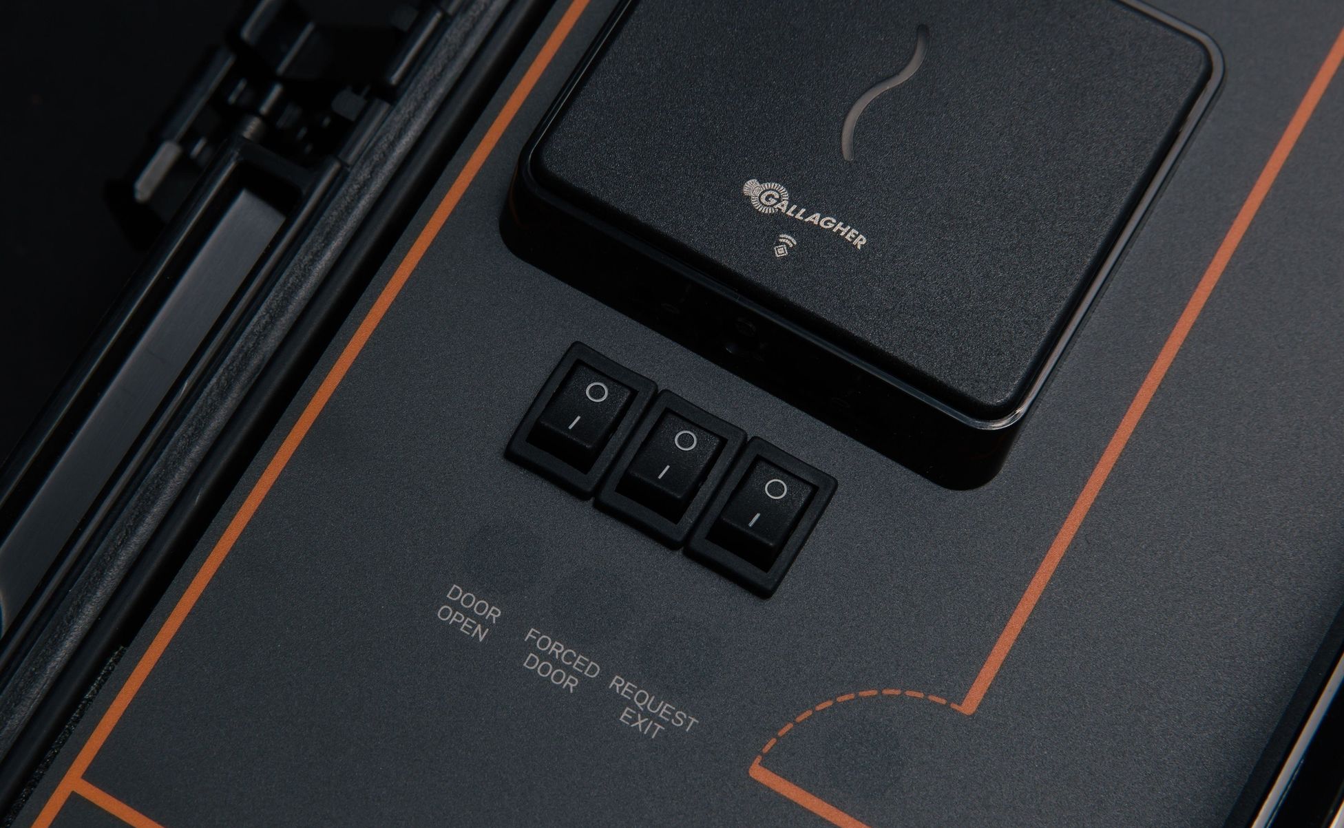 AG Security Group • Integrated Security Services