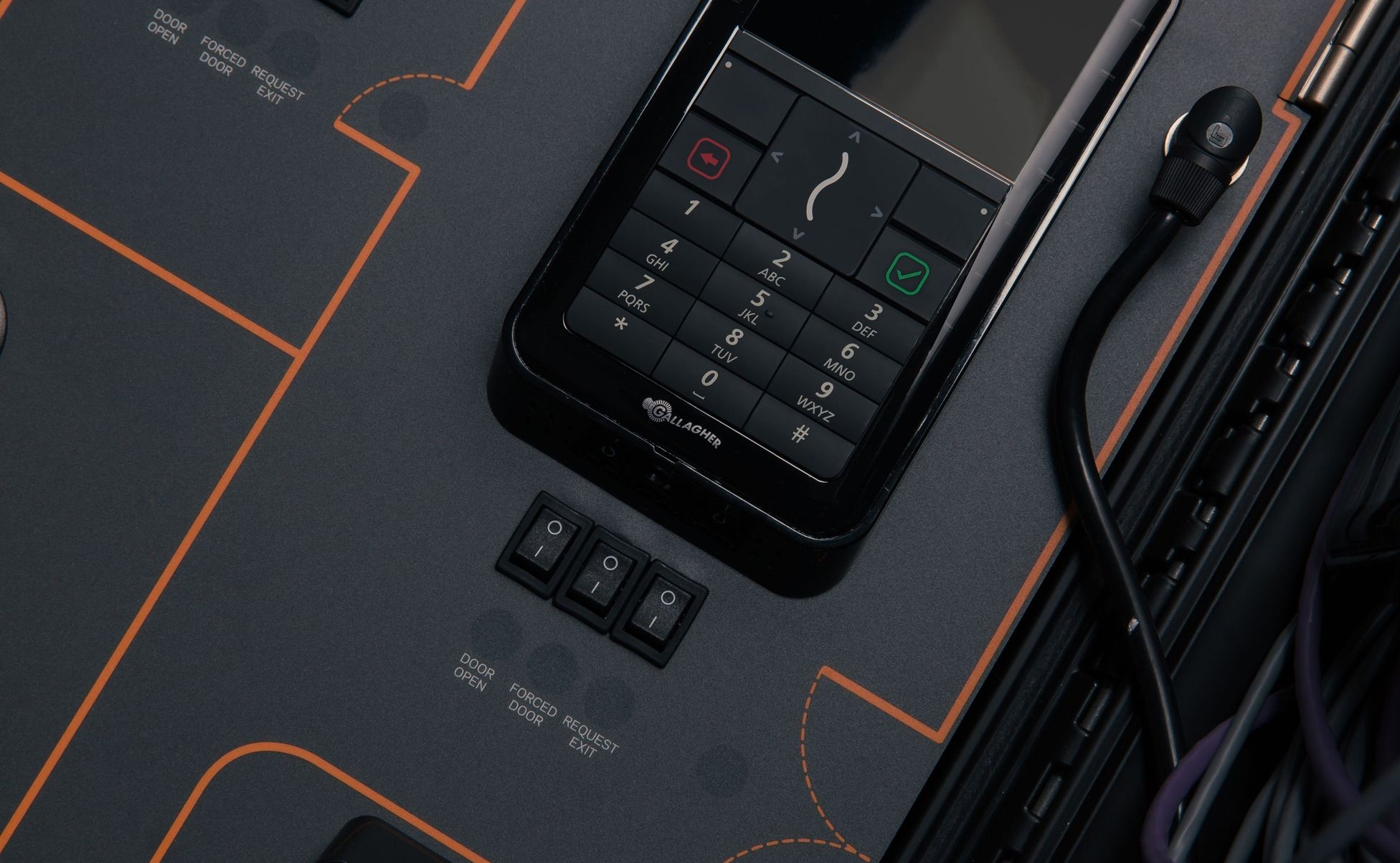 AG Security Group • Integrated Security Services