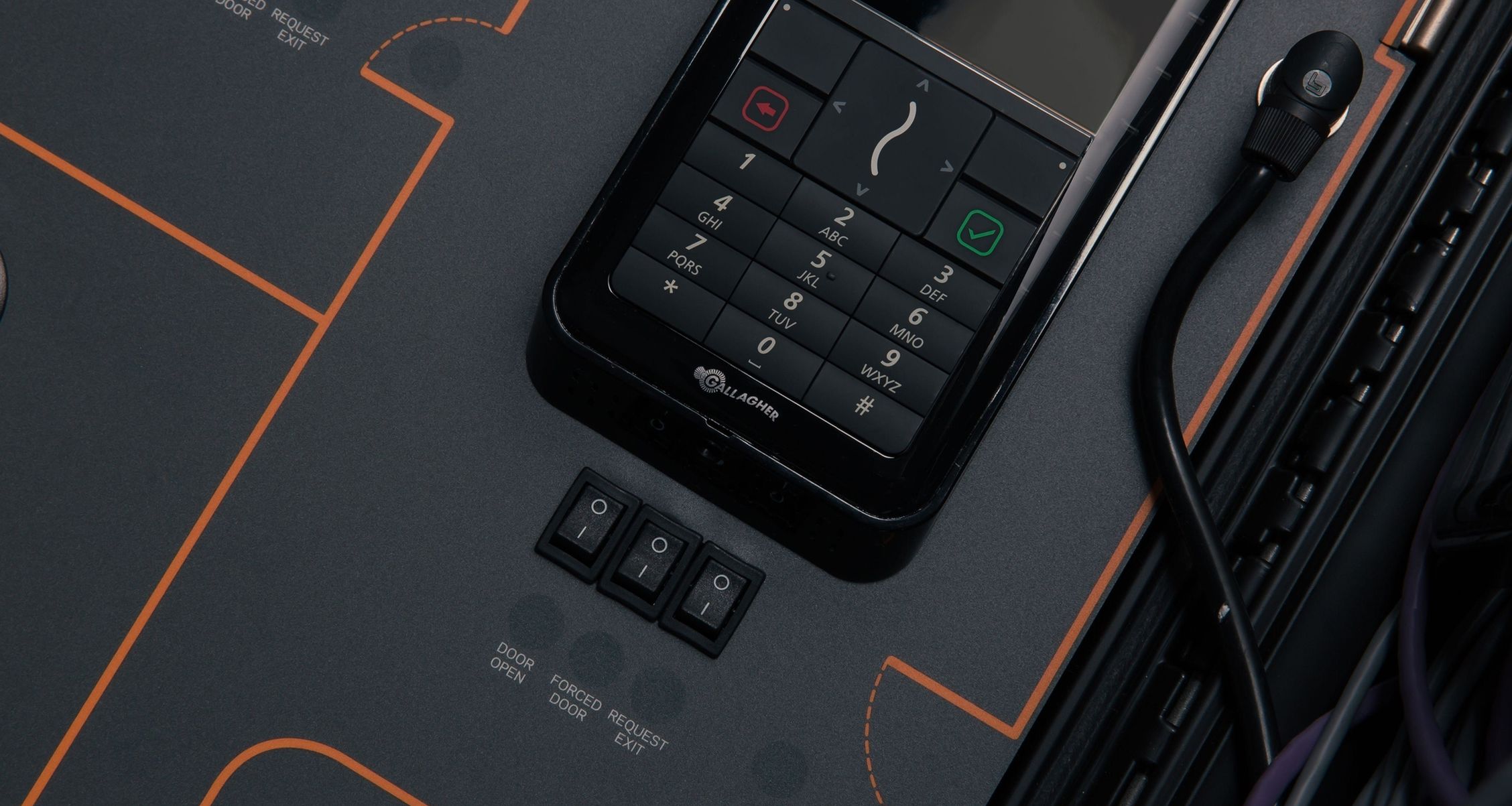 AG Security Group • Integrated Security Services