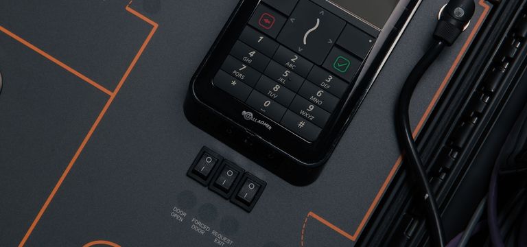 AG Security Group • Integrated Security Services