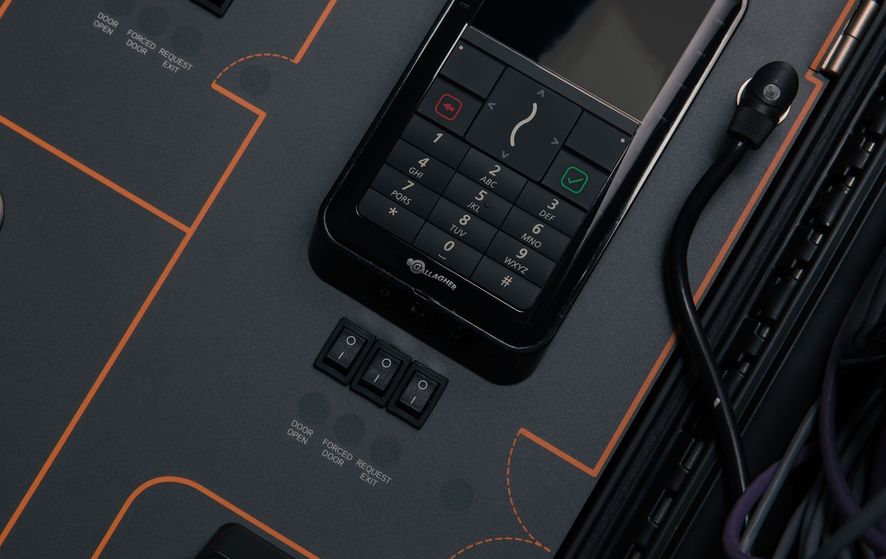 AG Security Group • Integrated Security Services